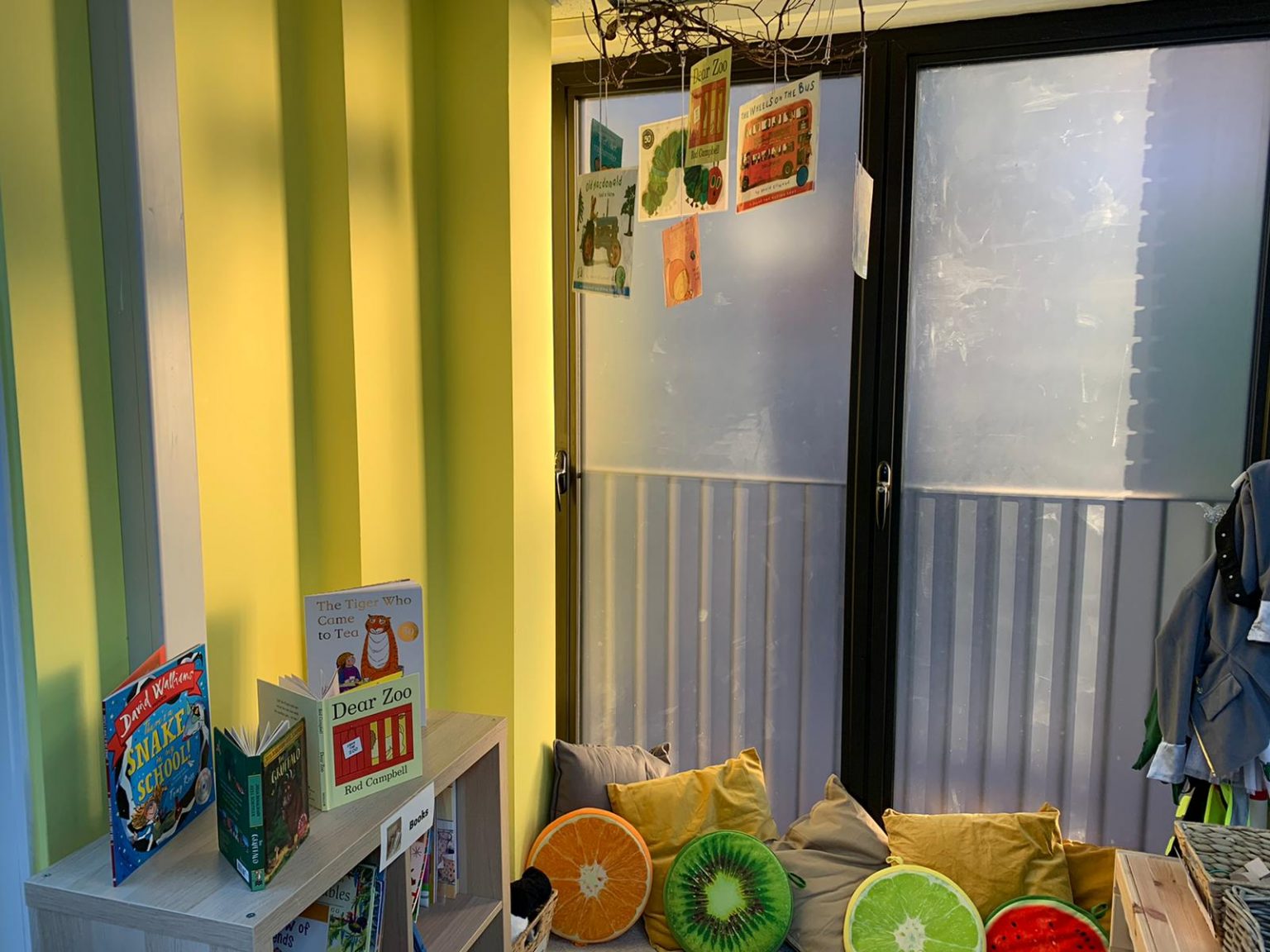 About Us – Little Knuckles